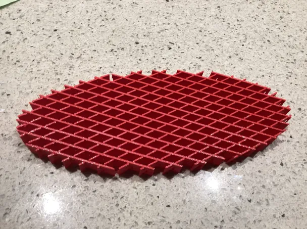 Stretchy Fidget Toy Morph Worm - Free 3D Print Model - MakerWorld