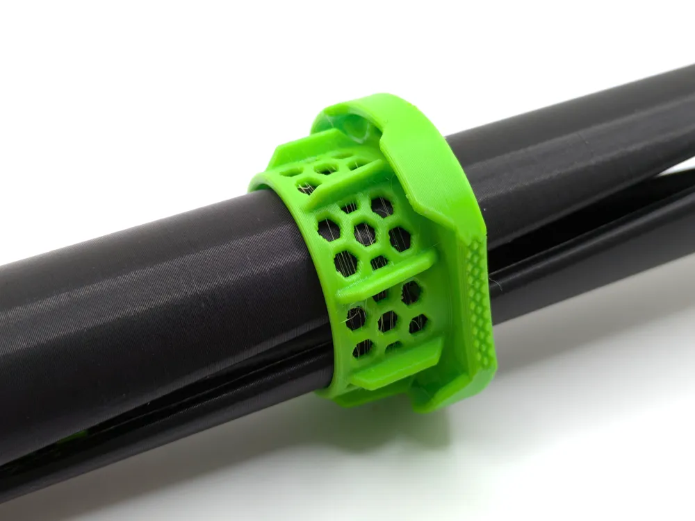 Vortex Blaster - Lightweight Shuttle [Upgrade] by Brent Peterson ...