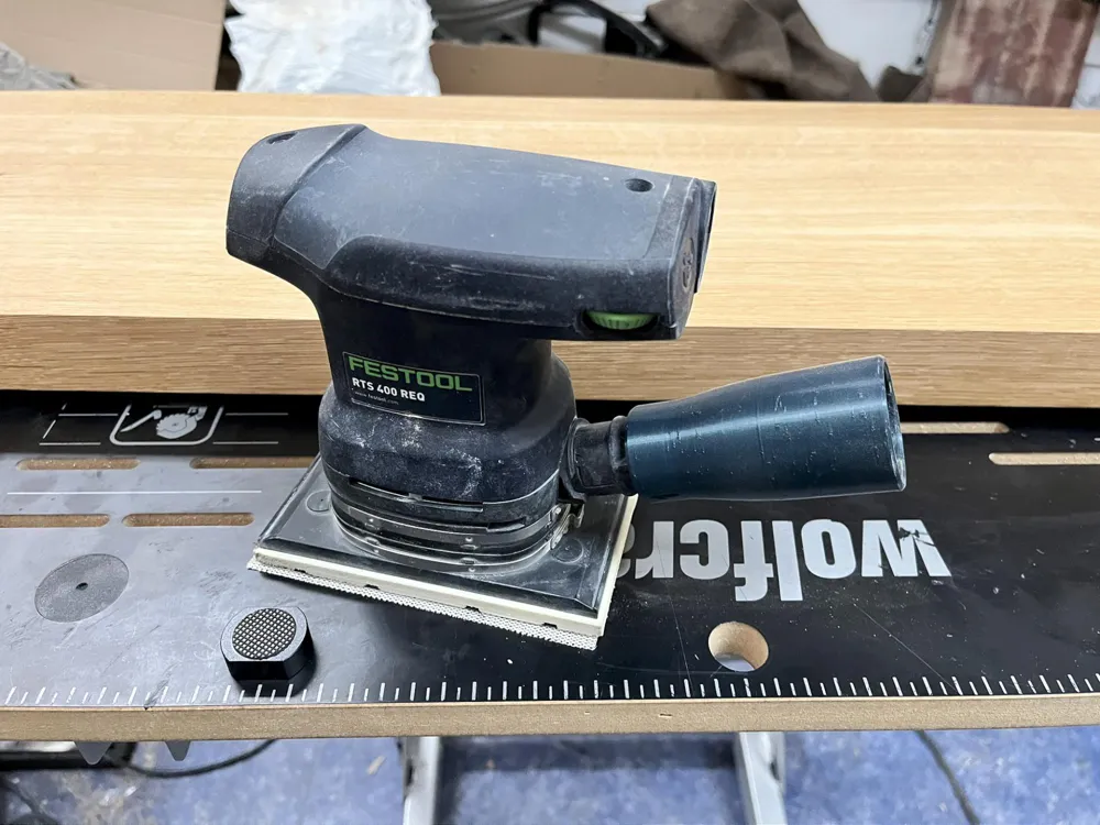 Festool Cleantec Universal Adapter - Free 3D Print Model - MakerWorld