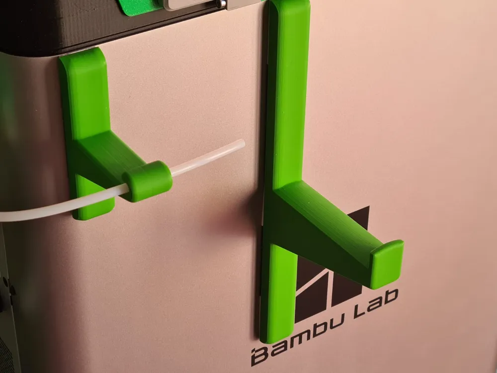 BAMBU LAB - Spool holder by DIY Beyond 3D - MakerWorld