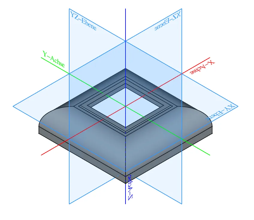 Stair railing cover - Free 3D Print Model - MakerWorld