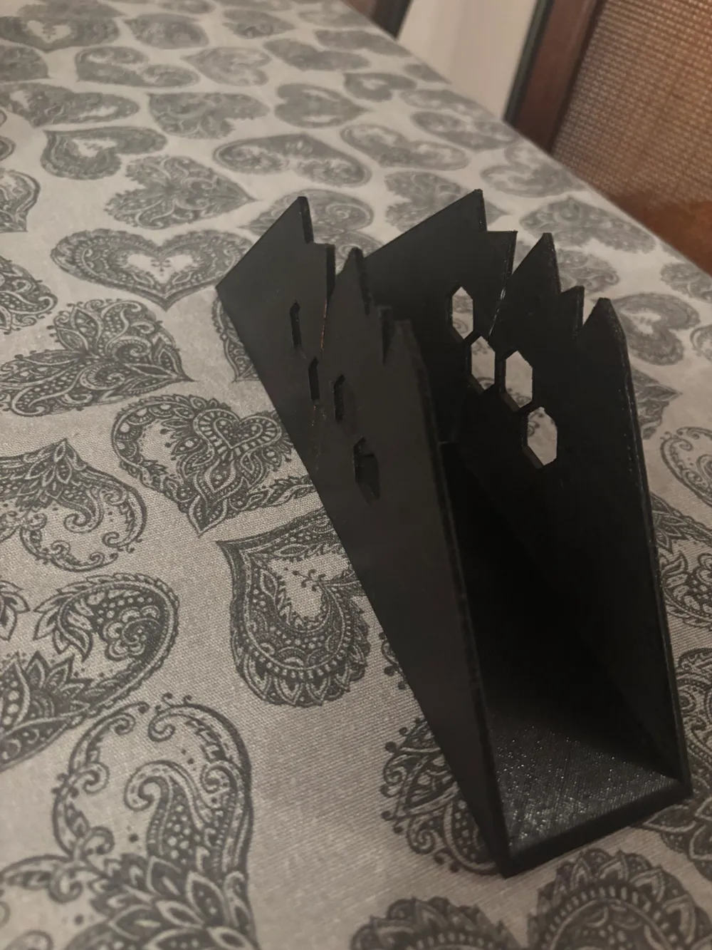 Paper Tissue Holder - Free 3D Print Model - MakerWorld