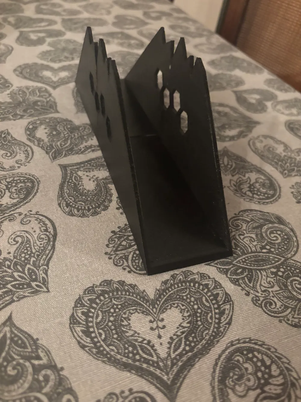 Paper Tissue Holder - Free 3D Print Model - MakerWorld