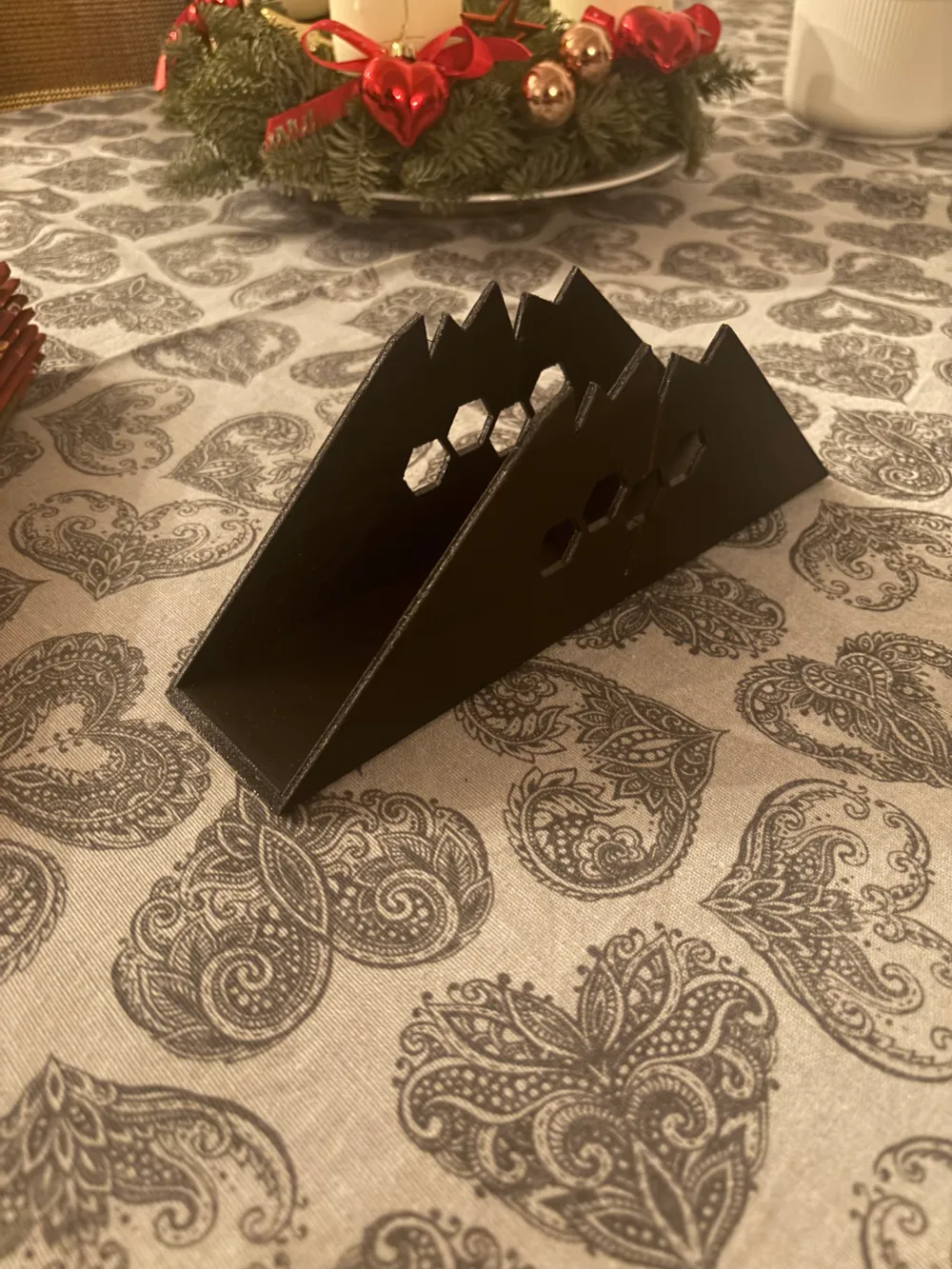 Paper Tissue Holder - Free 3D Print Model - MakerWorld