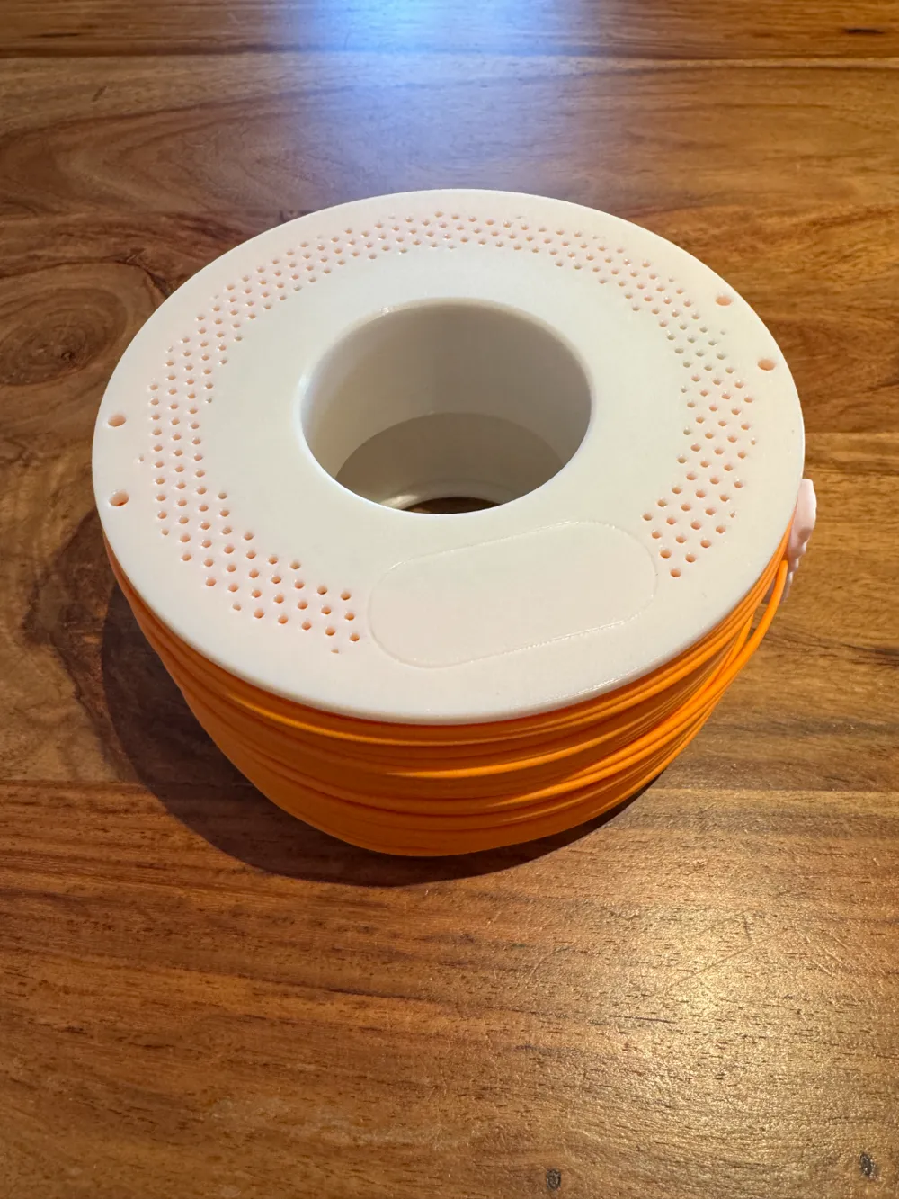 Replica Spool Bambu Lab Mini Half Spool AMS up 400 by platini76 ...