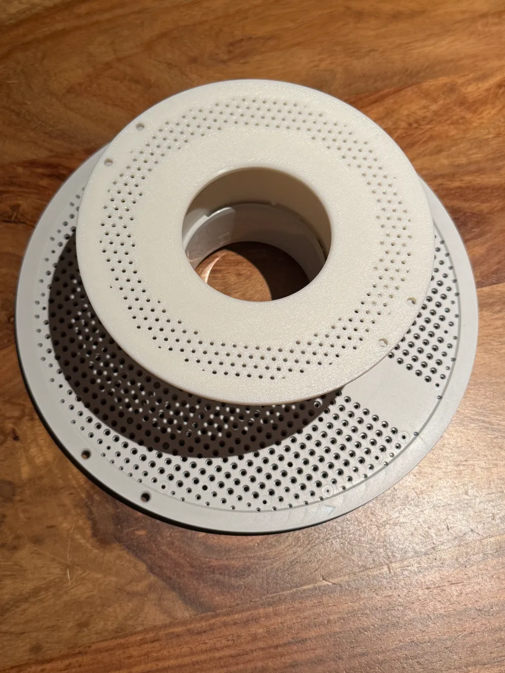 Replica Spool Bambu Lab Mini Half Spool AMS up 400 by platini76 ...