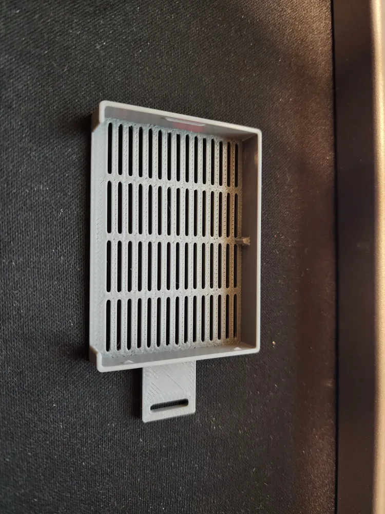 Lenovo Tiny SSD enclosure bracket M720q M920q by user_3238536819 ...