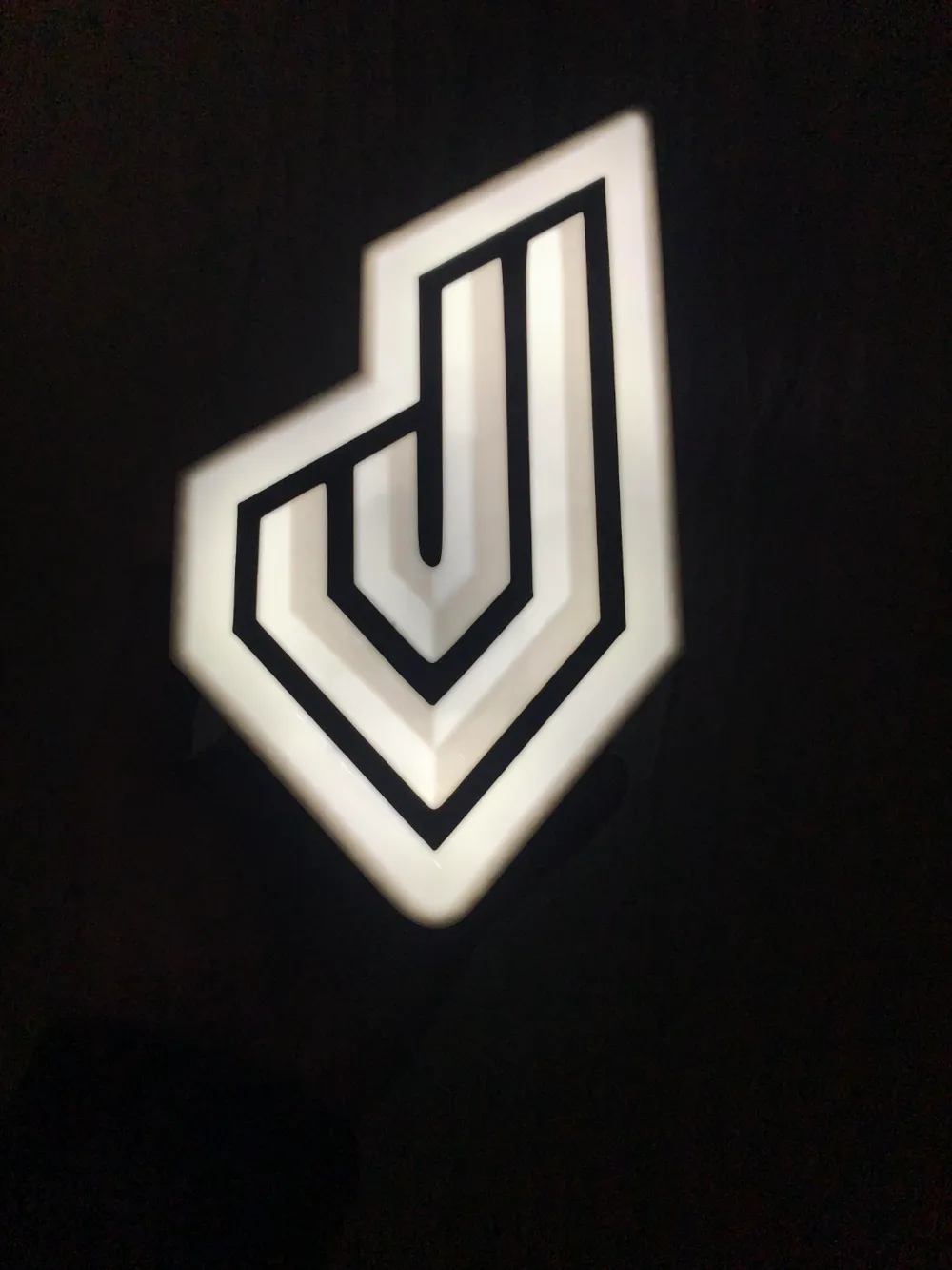 Jynxzi lightbox by Weprint3duk - MakerWorld