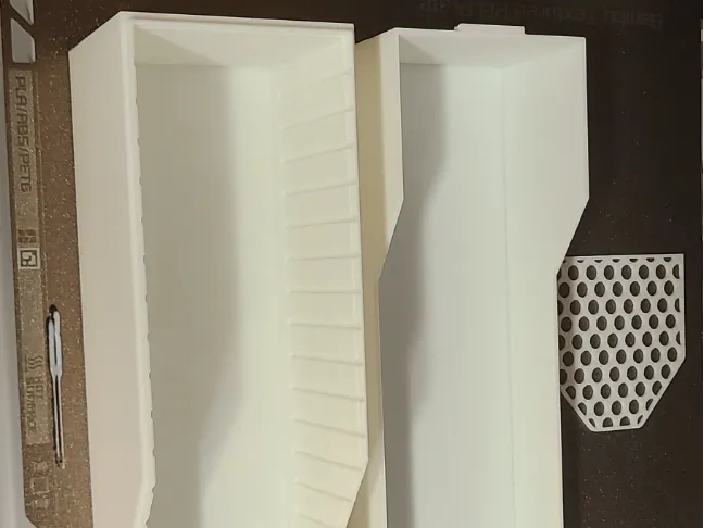 Modular Storage Container for bulk cards! - Free 3D Print Model ...