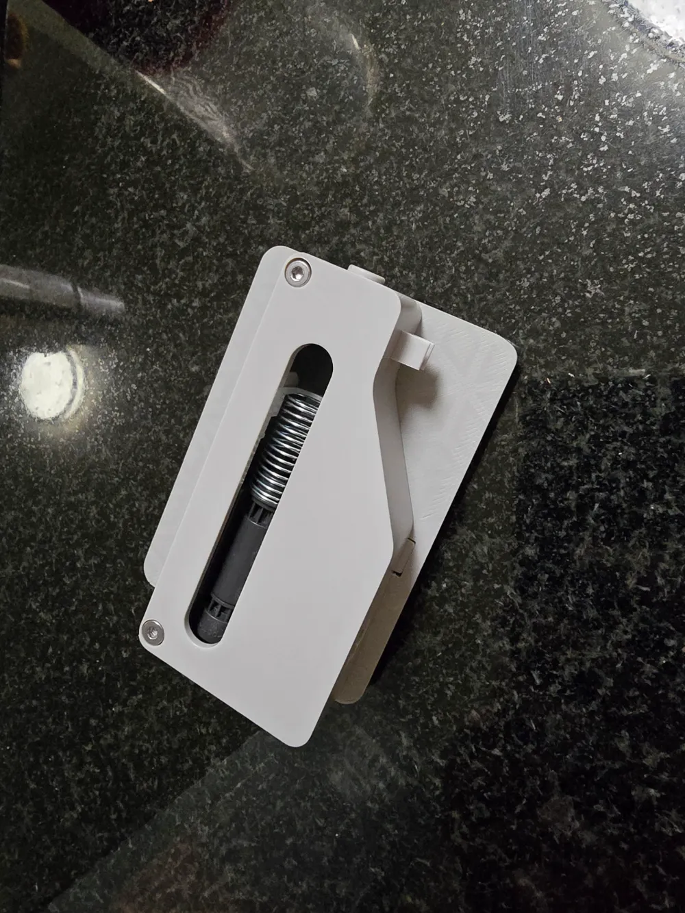 AMS riser v2 buffer relocator faster color swaps by The Bushwacker ...