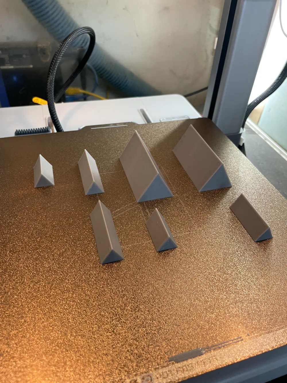 Nimbus 2000 Harry Potter Full size by Major League Mods - MakerWorld