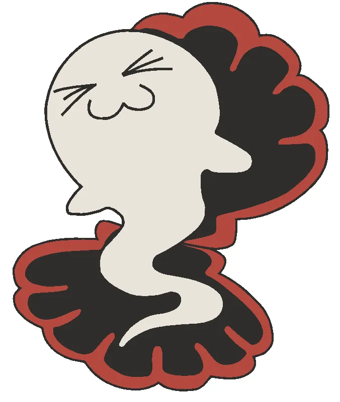 Judy Alvarez - Cyberpunk 2077 - Ghost in the Shell by ondrovic - MakerWorld