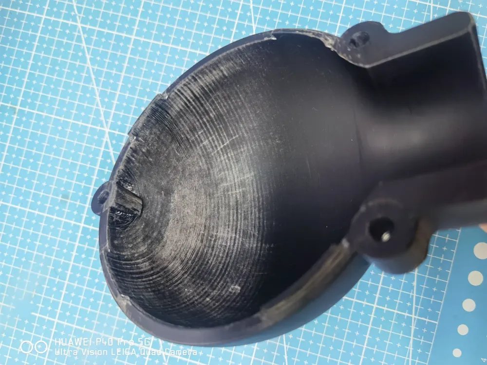 Spherical Handcuffs Ball Cuffs - Free 3D Print Model - MakerWorld