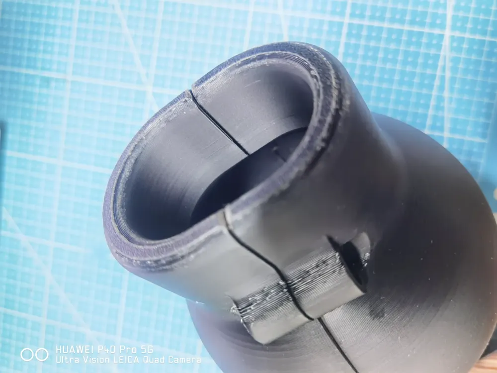 Spherical Handcuffs Ball Cuffs - Free 3D Print Model - MakerWorld