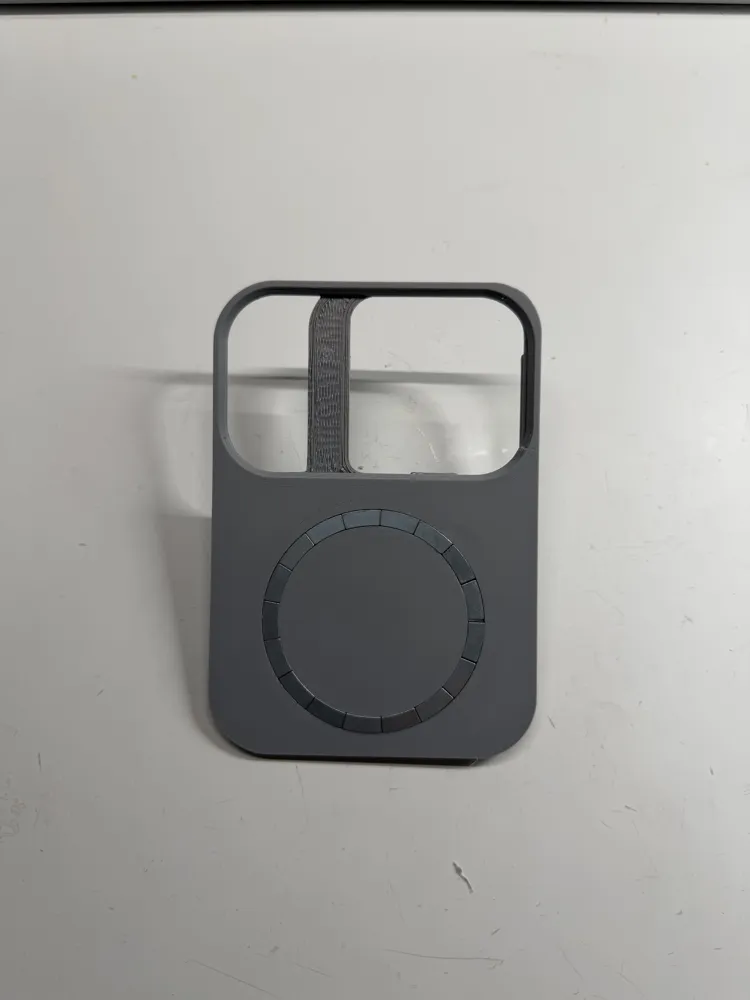 iPhone17Pro Max filter base compatible with Yingshi Jufeng panoramic ...