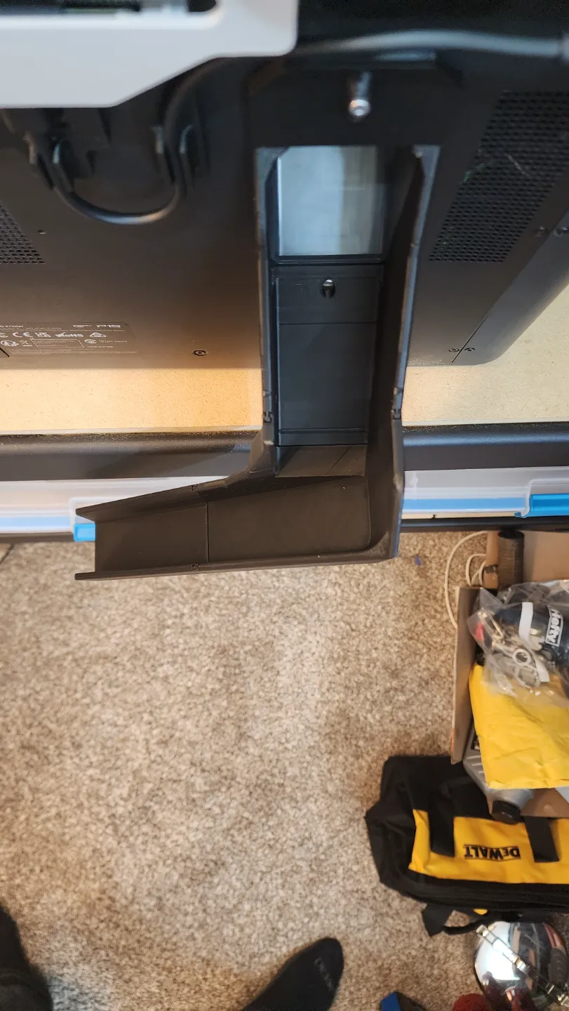 X1C/P1S Poop Chute (To Bucket) - Free 3D Print Model - MakerWorld
