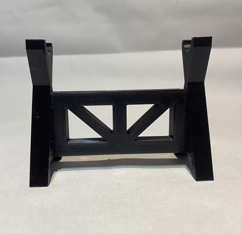 RC Rock Crawler Axle Stand 1/10 Scale by Damian MakerWorld: Download ...