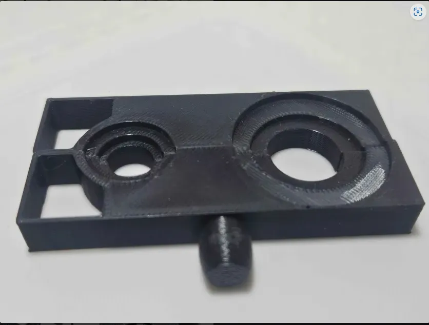 Coin Vise Version 1 by NerdExchange - MakerWorld