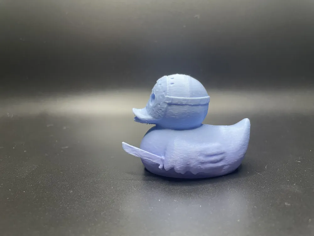 Jason Duck by WelcomeBack MakerWorld: Download Free 3D Models