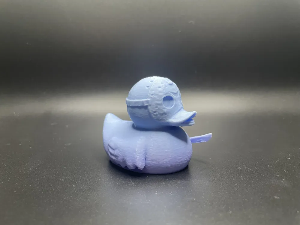 Jason Duck by WelcomeBack MakerWorld: Download Free 3D Models