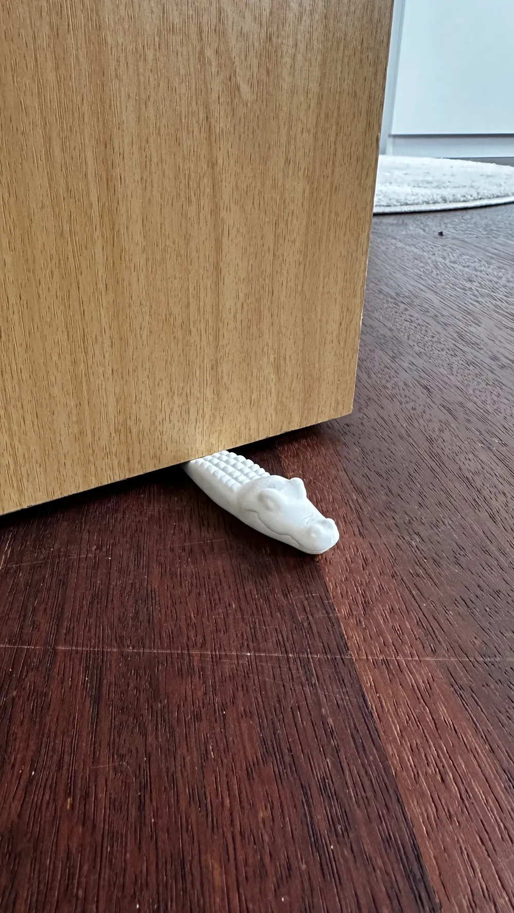 Crocodile Doorstop by Tekk3D MakerWorld: Download Free 3D Models