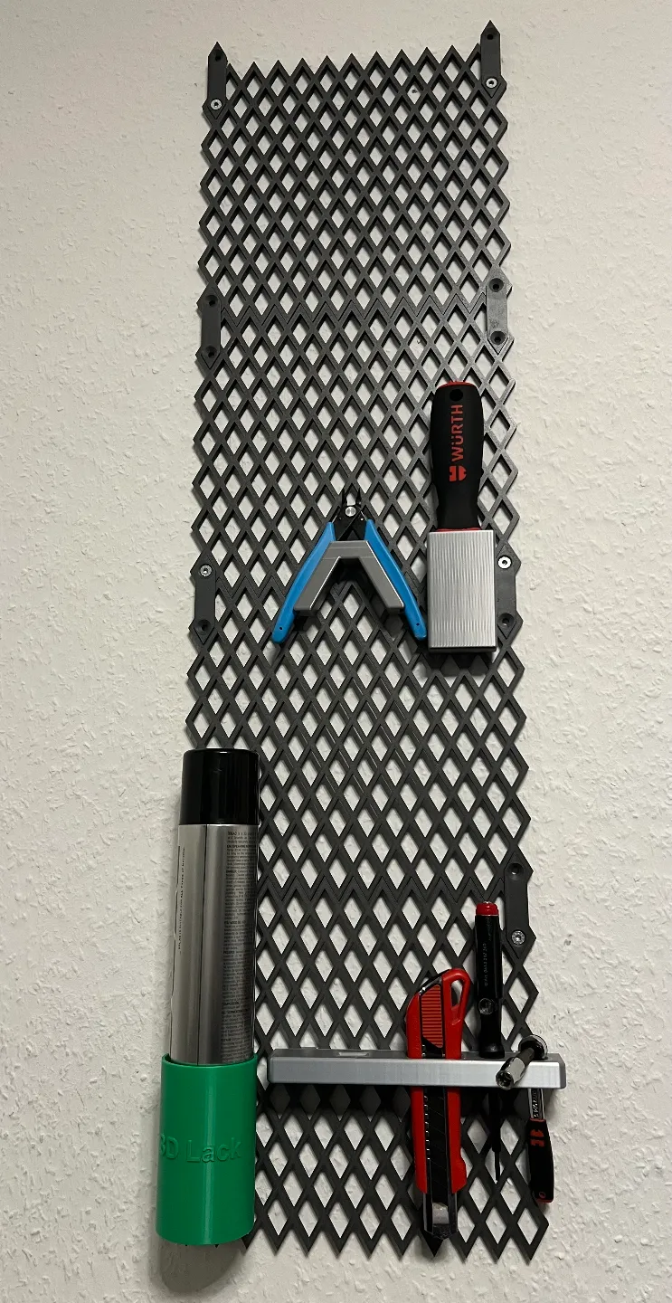 Organizer 3D Printer by 3D Art - MakerWorld