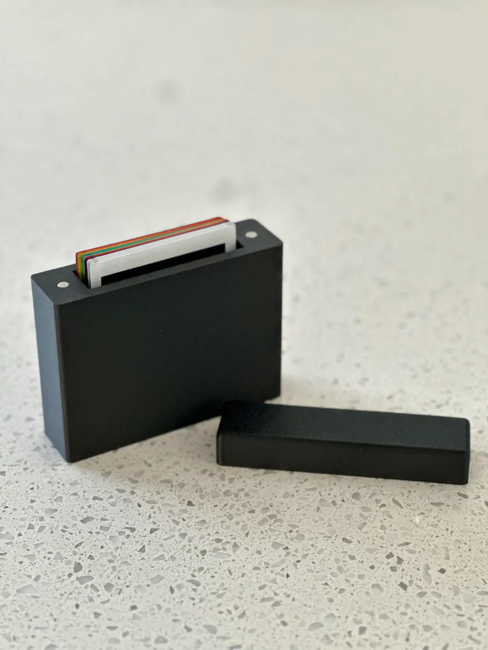 Instax Square Field Case by H_HD - MakerWorld