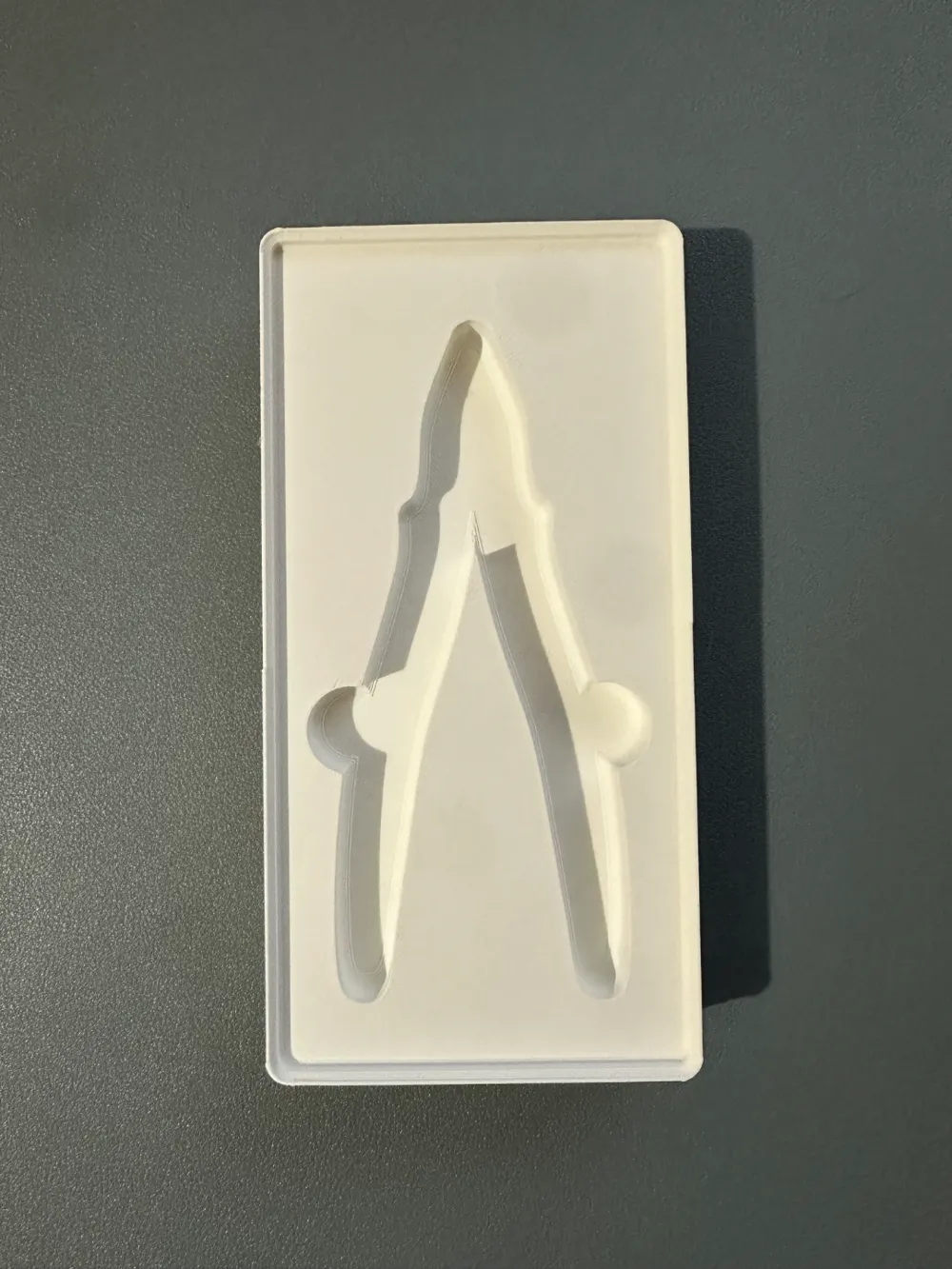 Gridfinity Pliers by marco_3D - MakerWorld