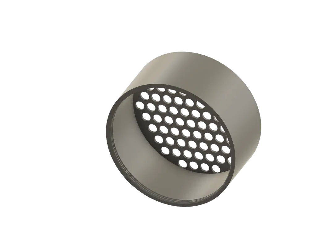 Intex Spa Diffuser by TheMagikFlo - MakerWorld