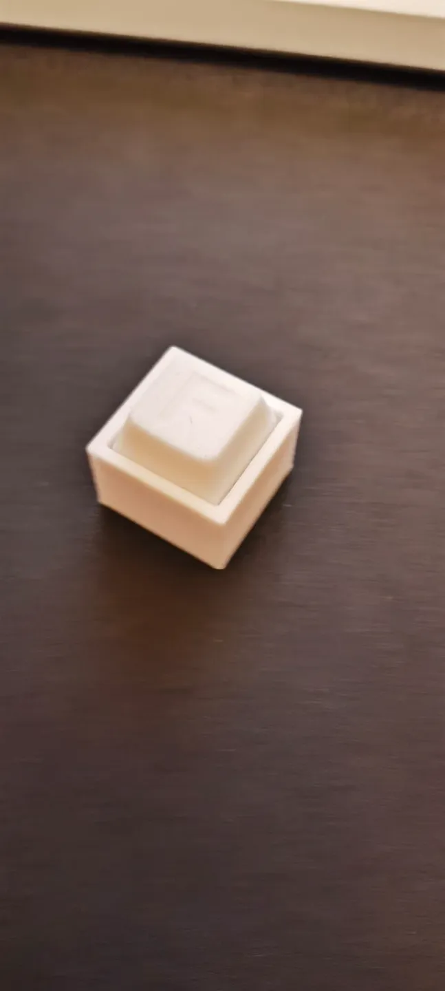 Keyboard Fidget Fingerworkout |entirely 3D printed by mmgg MakerWorld ...