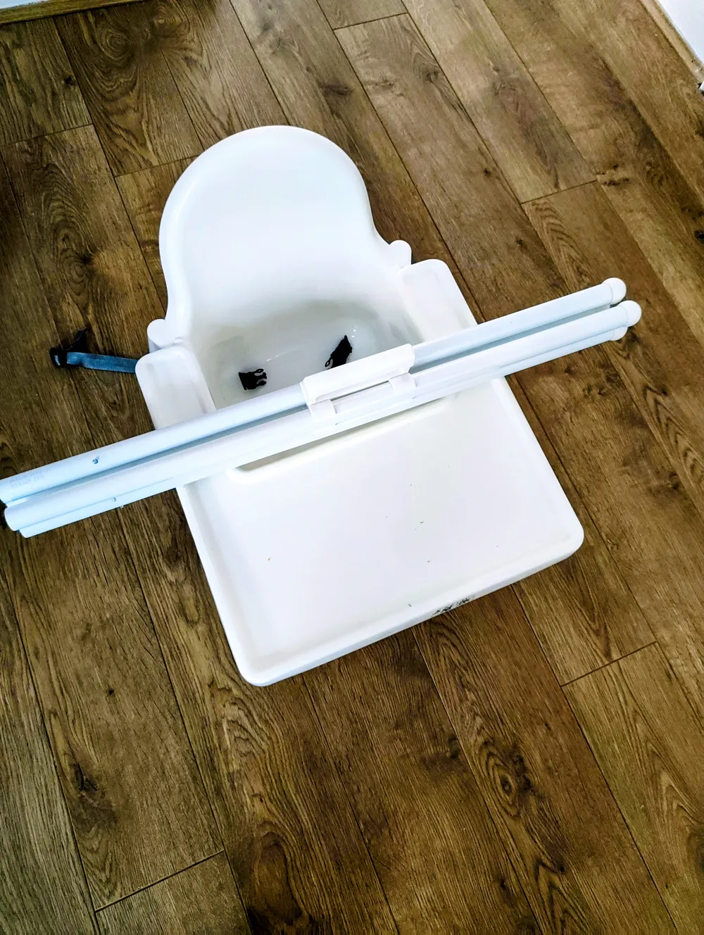 IKEA Antilop Highchair Carry Handle - Free 3D Print Model - MakerWorld