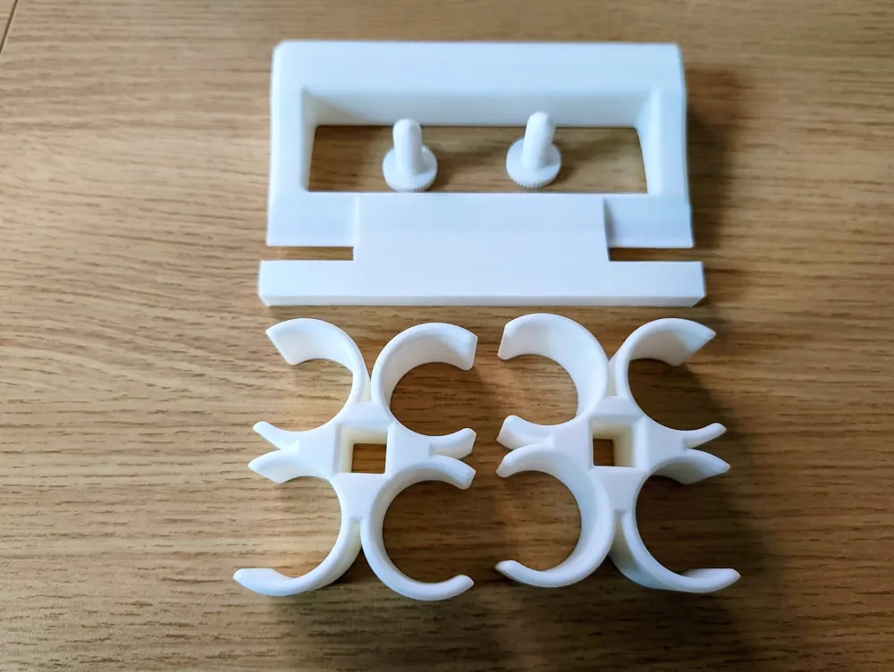 IKEA Antilop Highchair Carry Handle - Free 3D Print Model - MakerWorld