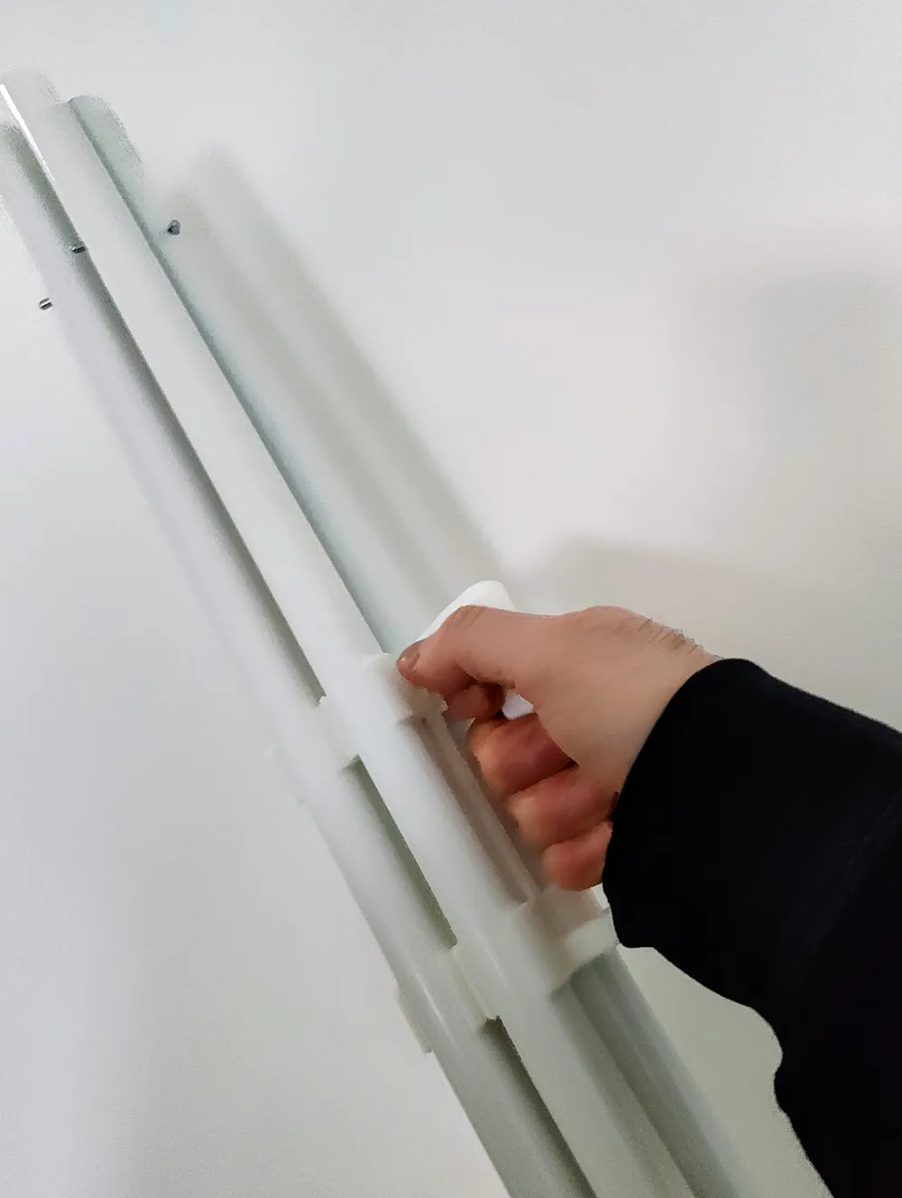 IKEA Antilop Highchair Carry Handle - Free 3D Print Model - MakerWorld