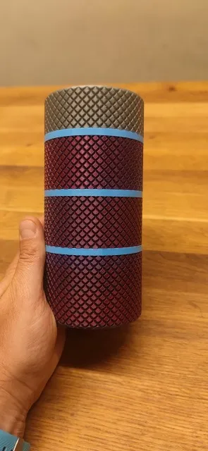 Infinity Container Box - infinitely extendable by pixner11 MakerWorld ...