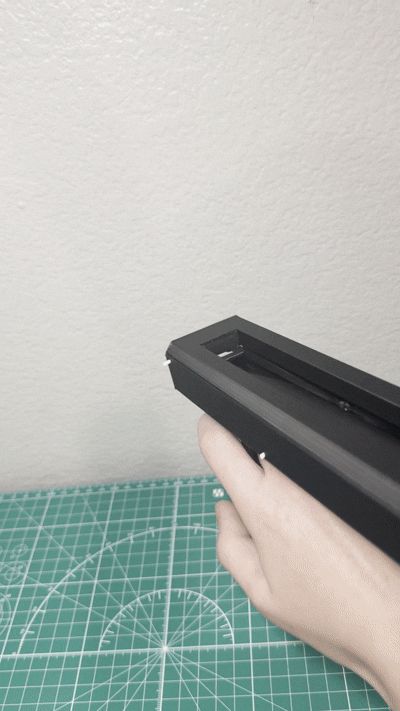 Pop Out Sword Blade - Free 3D Print Model - MakerWorld