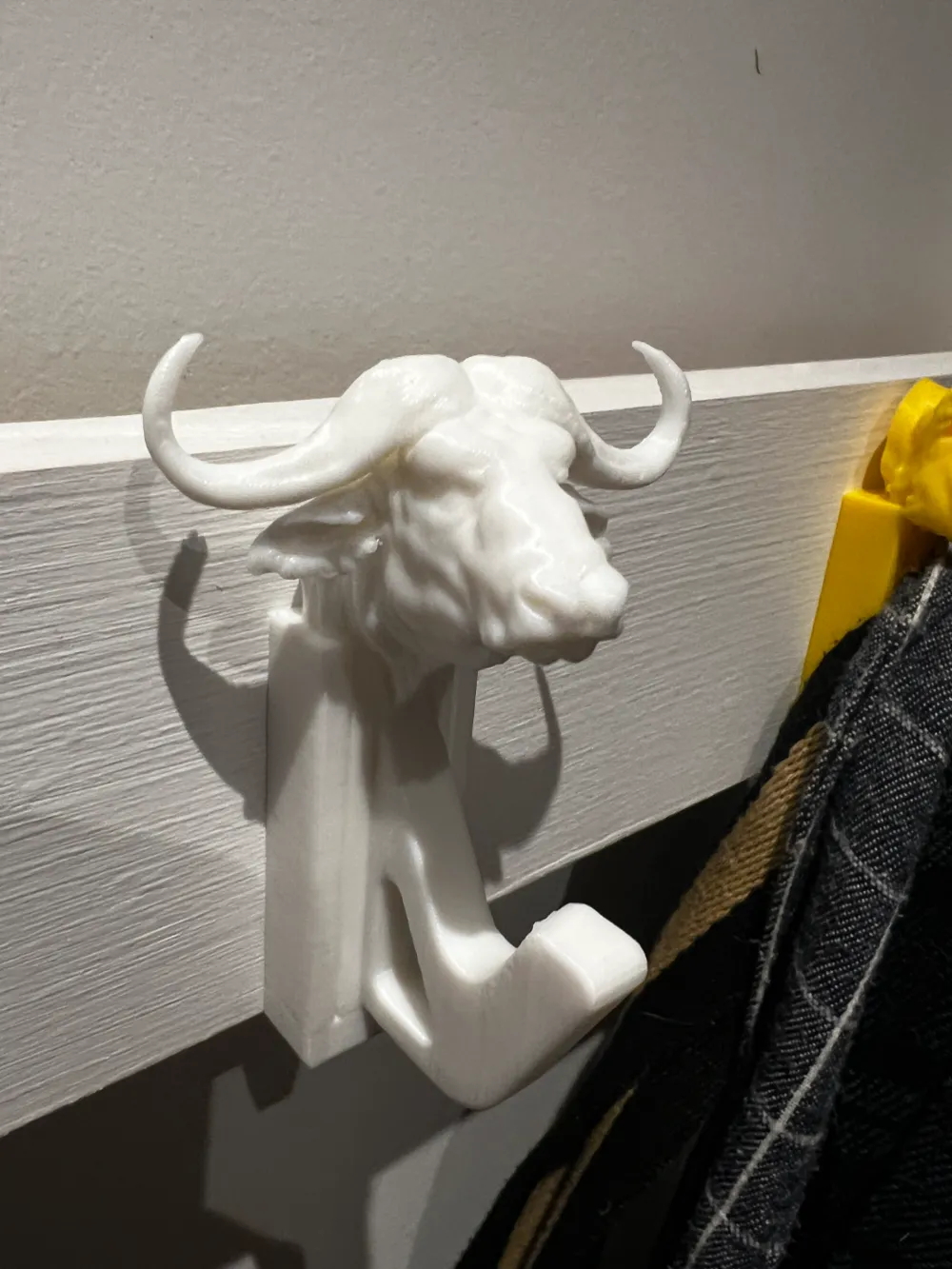 Animals hooks by darrepac MakerWorld: Download Free 3D Models