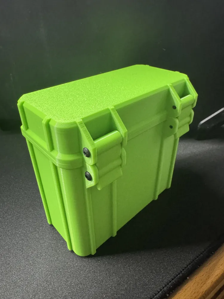 BetaFPV Meteor 75 pro DJI O4 Lite Travel Case by Blauarsch MakerWorld ...