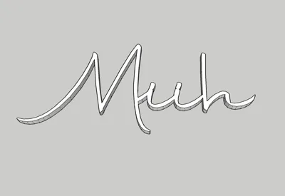 Placeholder name by il_laboratorio_creativo MakerWorld: Download Free ...