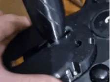 Logitech G Shifter Gated Manual and Shift Knob by Manifold3D MakerWorld ...