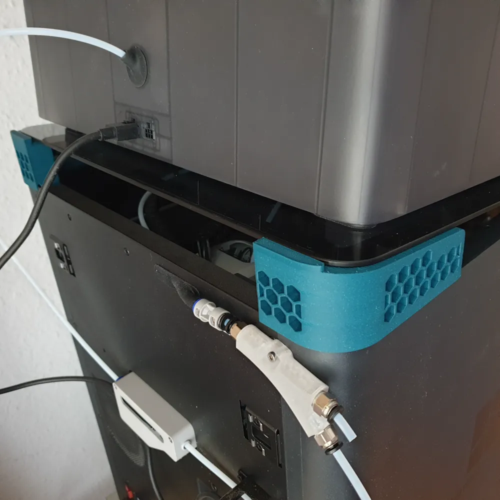 Bambu Lab P1/X1 Lid Lifter by haptic3D - MakerWorld