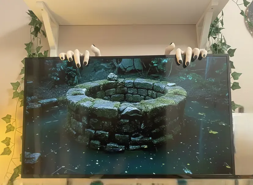 Creepy hands - Free 3D Print Model - MakerWorld