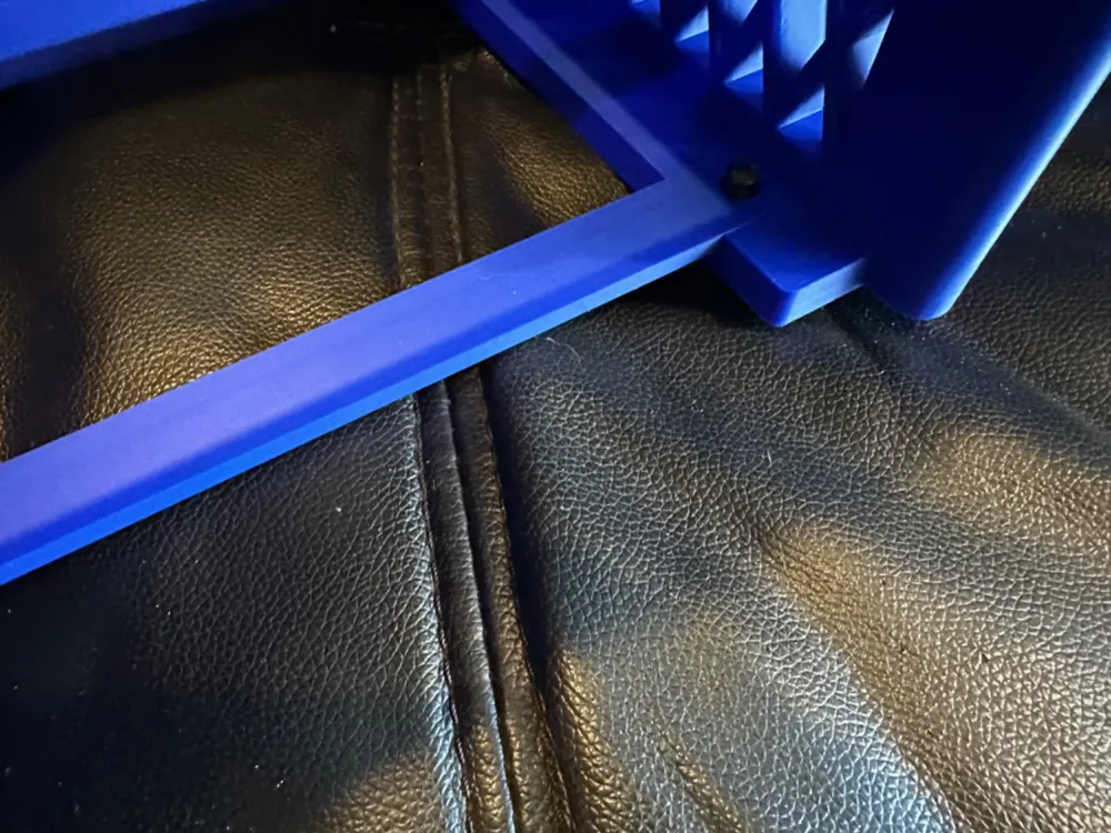 Gridfinity Storage Box Rack System - Free 3D Print Model - MakerWorld