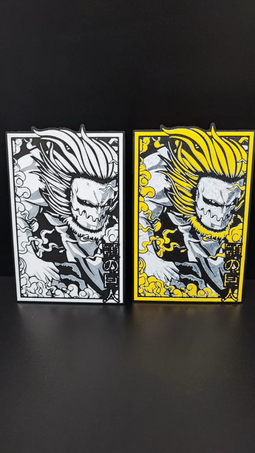 Titan by Garuda3D MakerWorld: Download Free 3D Models