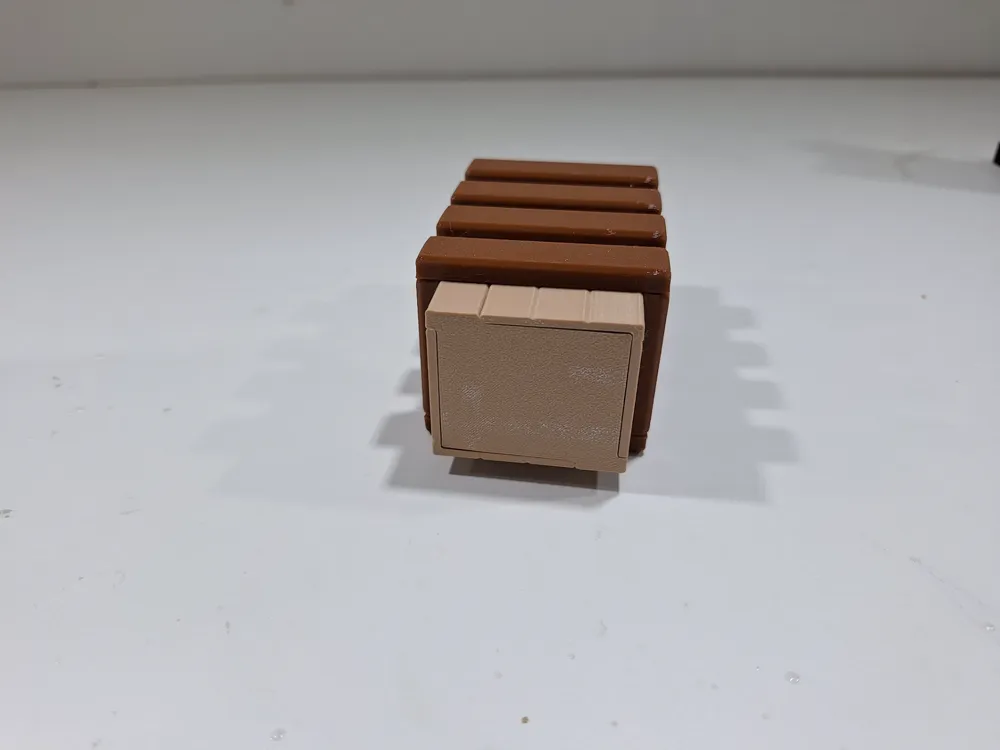 Magic locking gift box large by christoph.h MakerWorld: Download Free ...