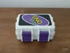 UNO FLIP Card Box - Free 3D Print Model - MakerWorld