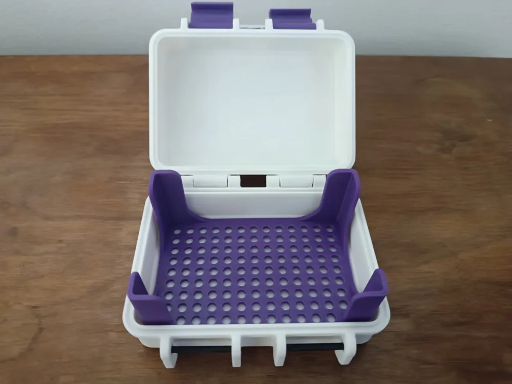 UNO FLIP Card Box - Free 3D Print Model - MakerWorld