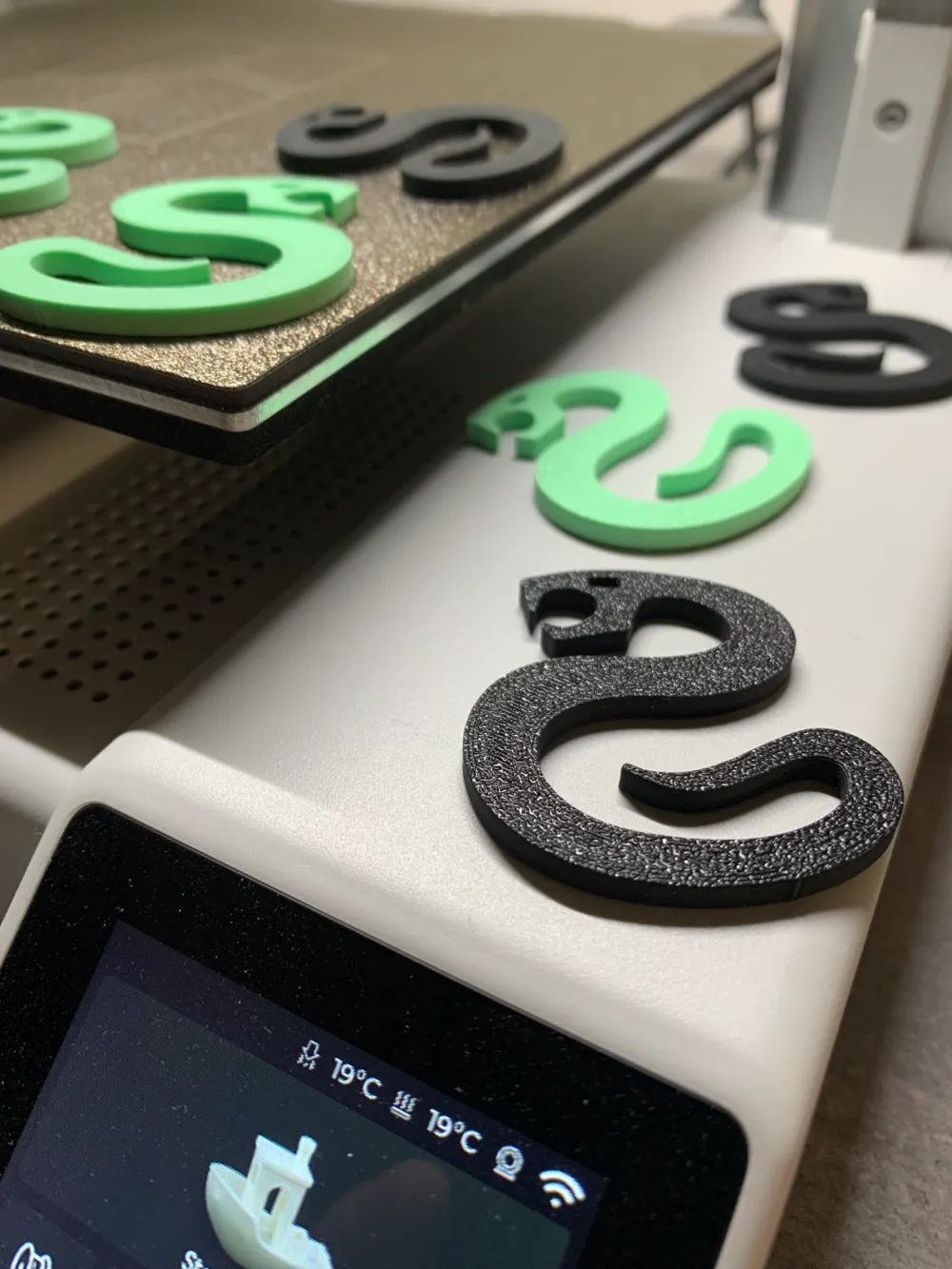 MINI SNAKE by alessio.com80.am - MakerWorld