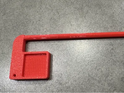 5.56 Empty chamber indicator (Mek-Porek) by Ron YitzhakiMakerWorld ...