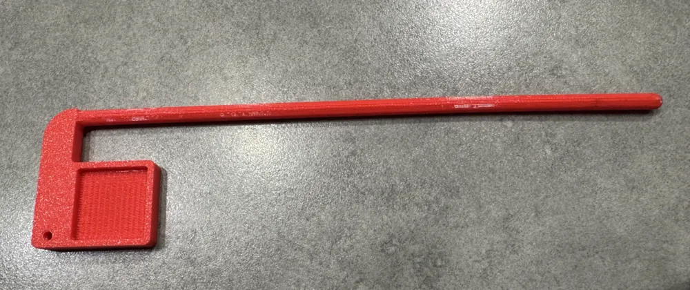 Empty Chamber Indicator (ECI) by JB - MakerWorld