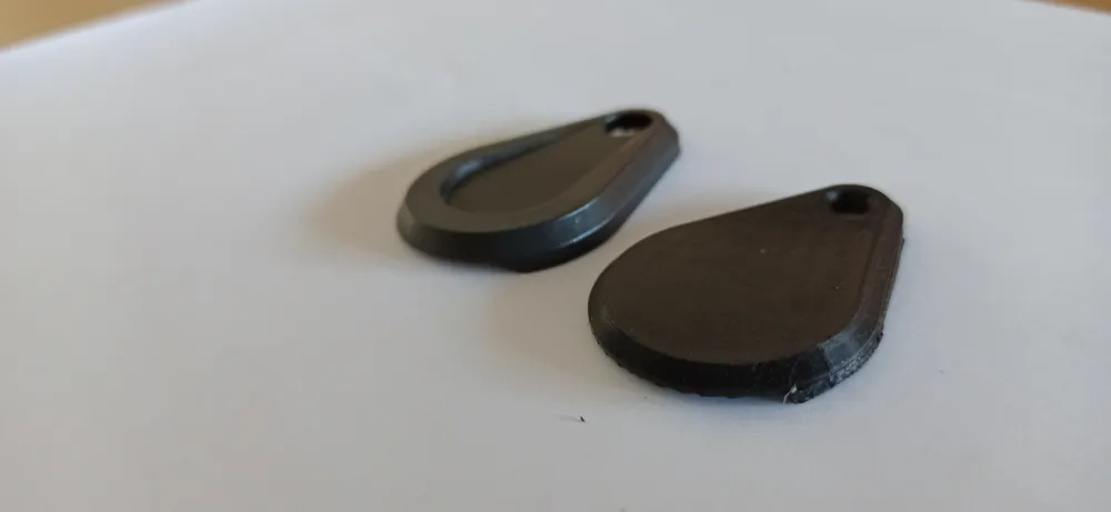 Bosch E-Bike Ladeanschlussabdeckung V1 – Kostenloses 3D-Druckmodell – MakerWorld